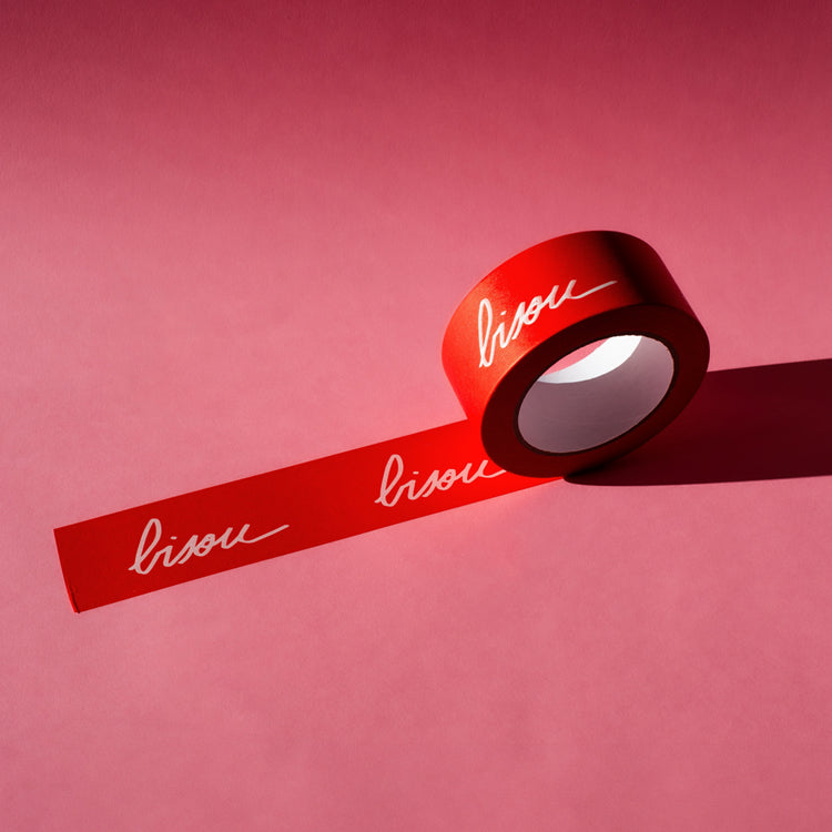 Big scotch Kiss – mathilde cabanas